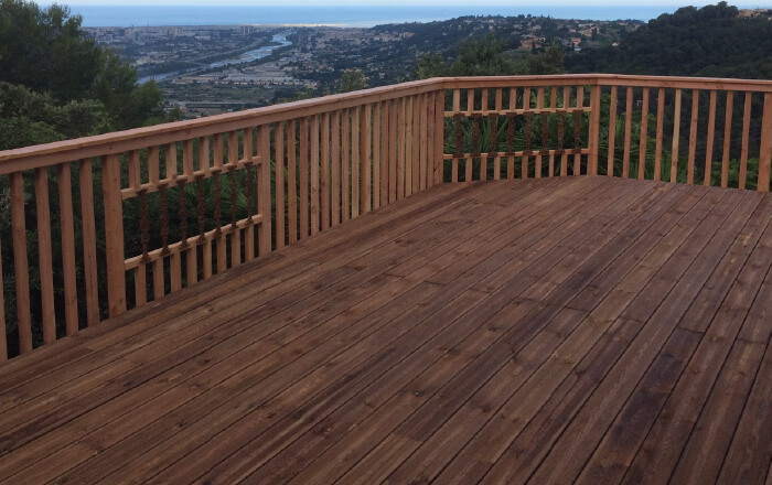 Abri de jardin